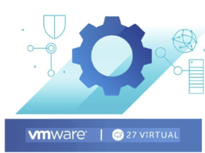 Security Activated! VCF Success Road Map - 27 Virtual | Cloud Services ...